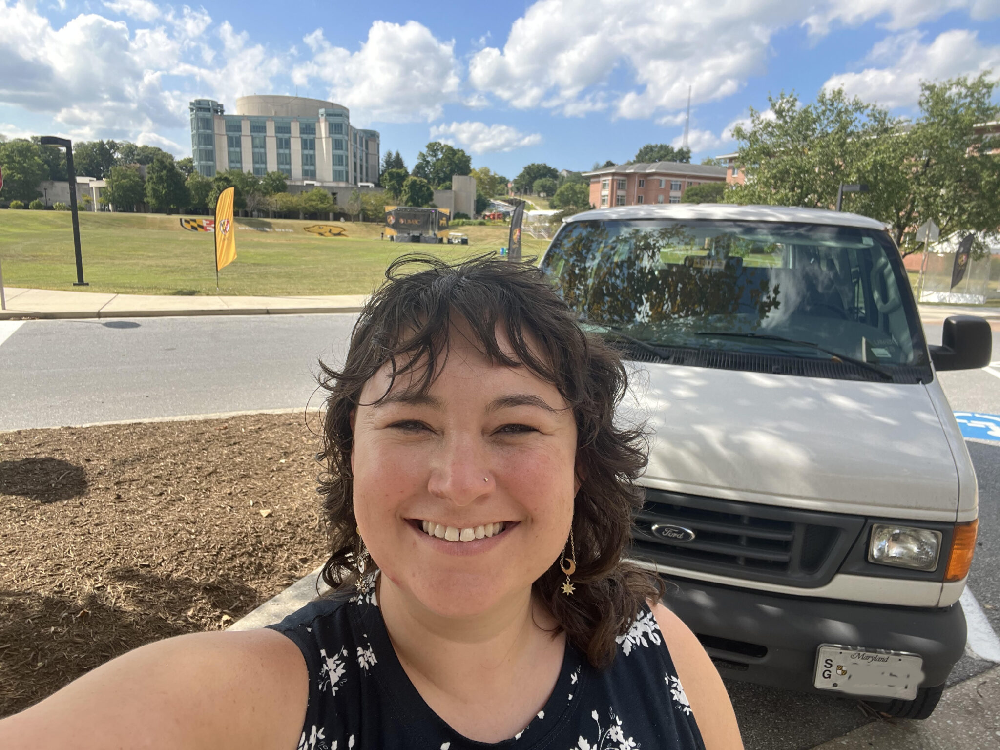 Meet A Retriever—Emily Passera, Coordinator For Community Engagement ...