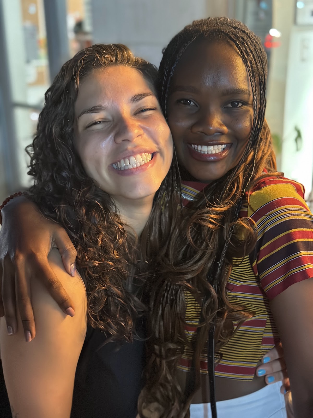 2024 Young African Leaders Welcomed By UMBC's Center For Global Engagement