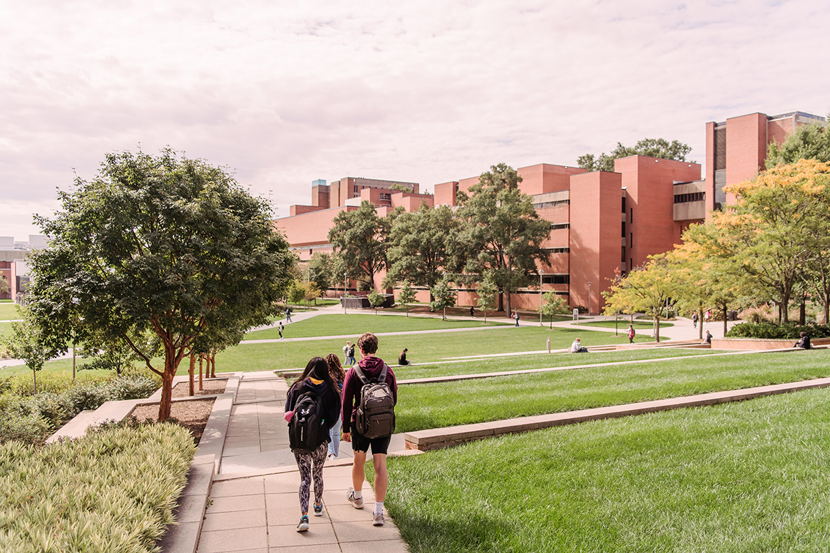 UMBC Office Of The Provost - UMBC: University Of Maryland, Baltimore County