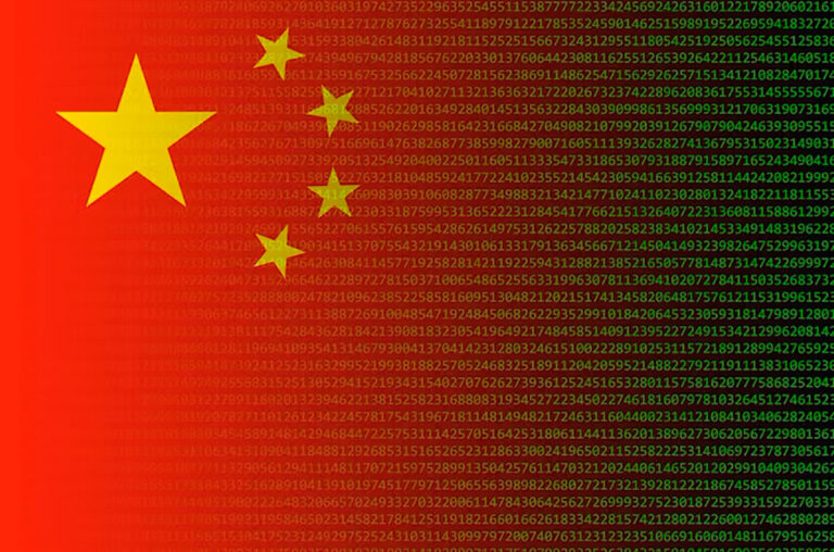 What Is Salt Typhoon? A Security Expert Explains The Chinese Hackers ...