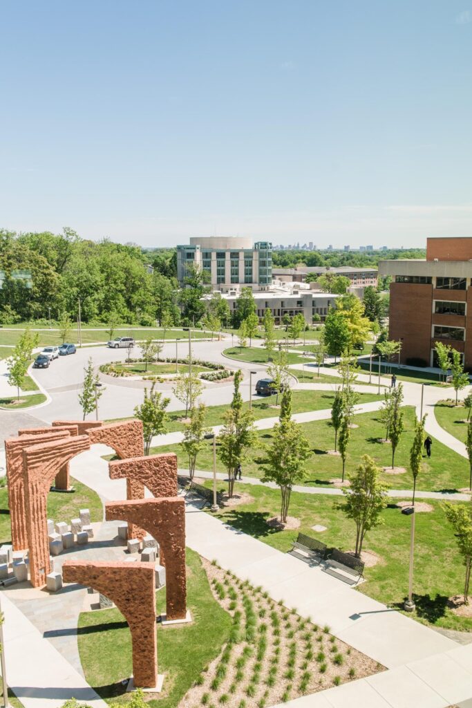 Political Science | Undergraduate Programs | UMBC