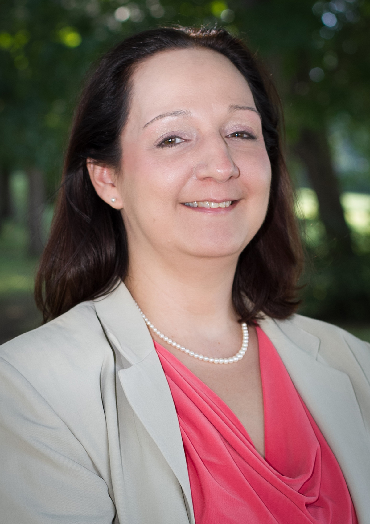 Van Briesen Named New Dean For UMBC's College Of Engineering And ...