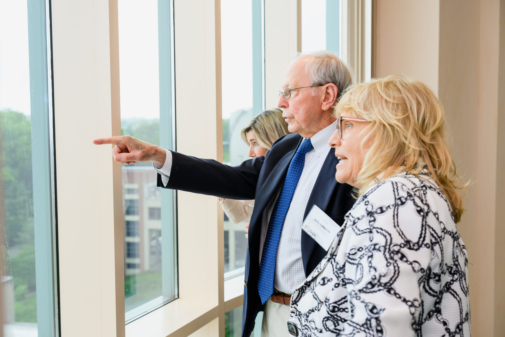 A Lifetime Of Responding To Disasters Earns A Lifetime Professorship ...