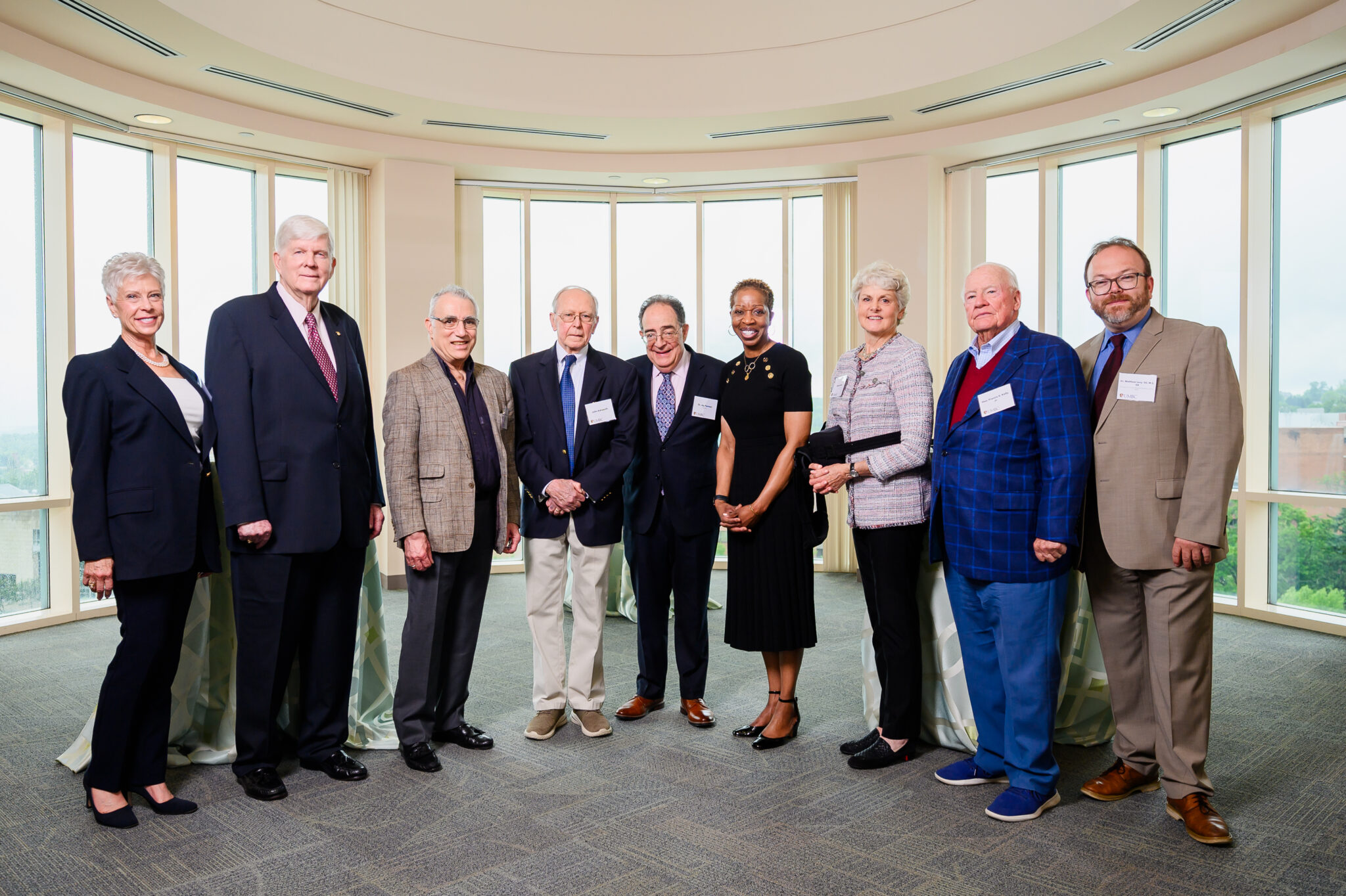 A Lifetime Of Responding To Disasters Earns A Lifetime Professorship ...