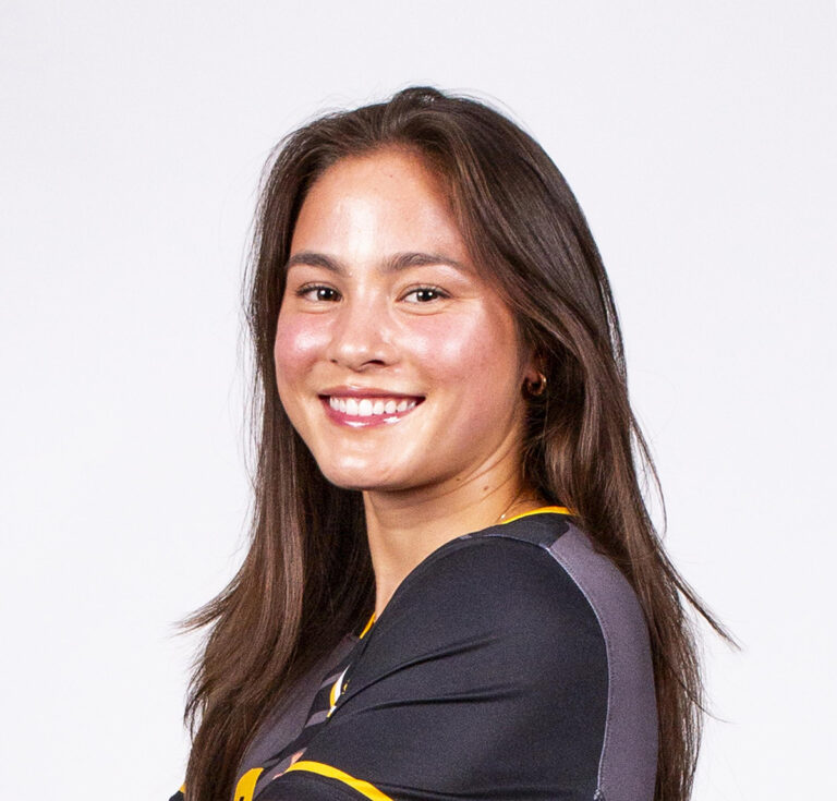 Kimberly Herritt ’25: Building Skills And Connections At UMBC - UMBC ...