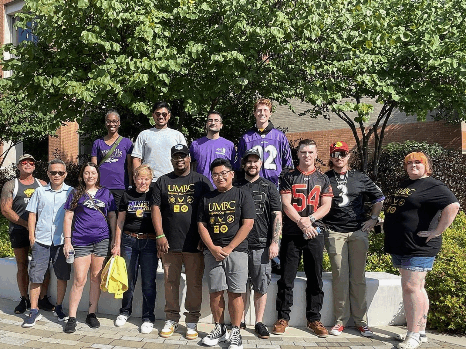 U.S. News Affirms UMBC’s Status As A Leading Public University With ...