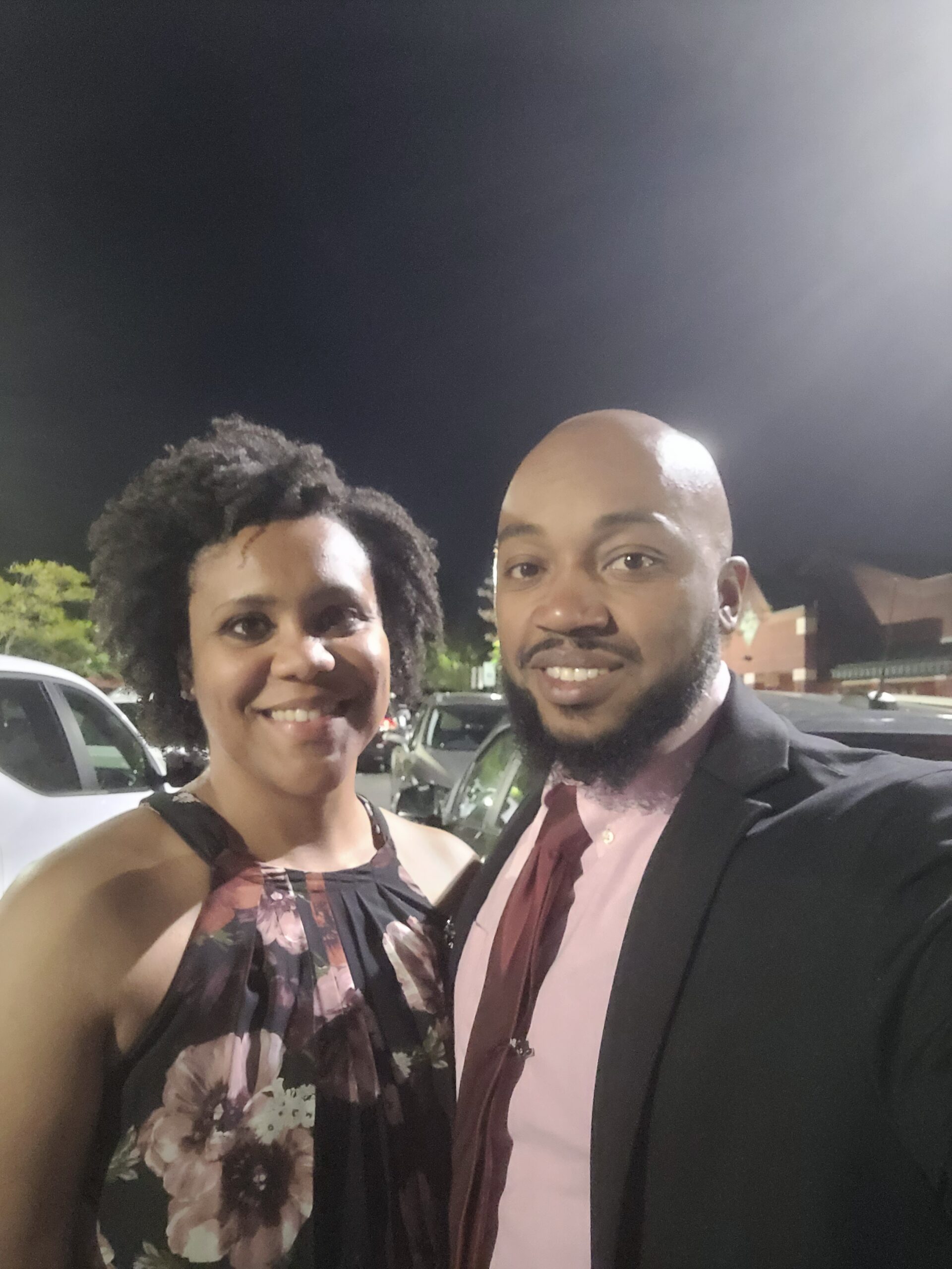 Meet Corey Carter ’08, M.A.T. ’10—Cultivating Community And Supporting ...