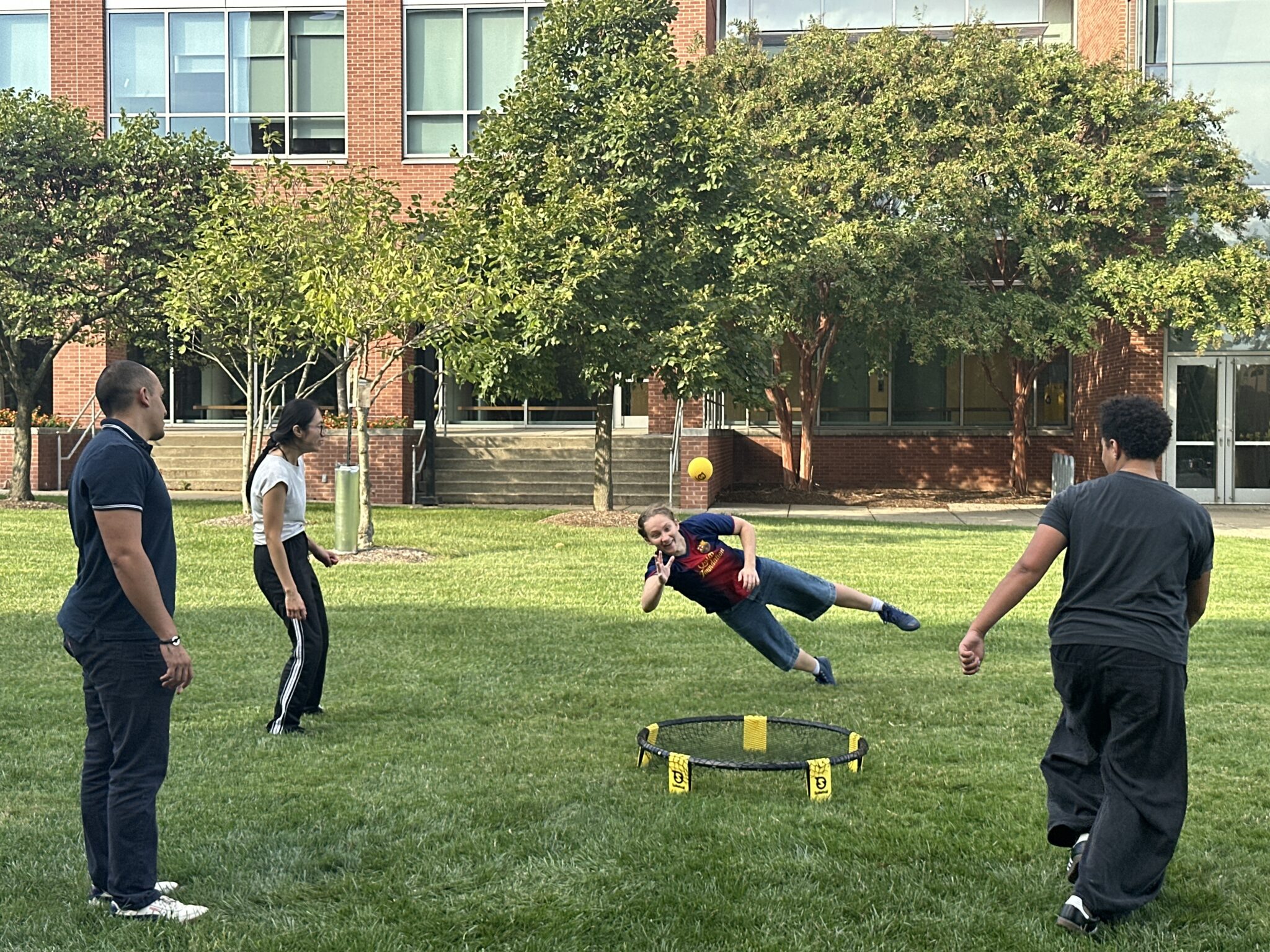 Meet A Retriever—Maggie Williams ’24, Physics, Quantum Science ...