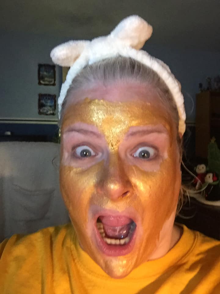 The Streak Continues—Connie Pierson Celebrates 300 Black And Gold ...