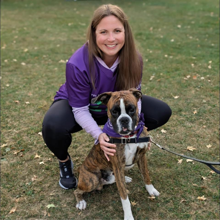 Chronic Illness Redirected Jaime Miller’s Medical Career—today She ...