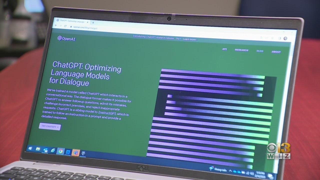 Master Of Science In Artificial Intelligence | Graduate Programs | UMBC