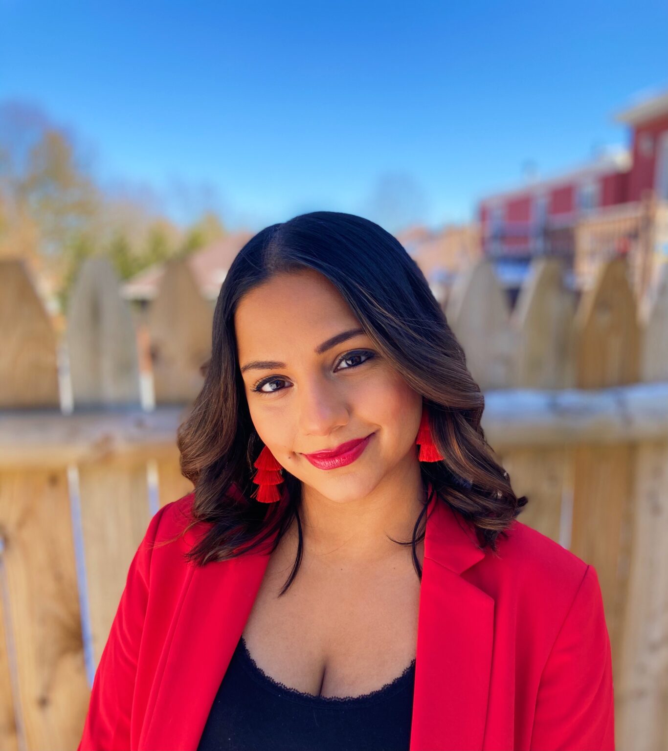 Sameera Nayak - UMBC